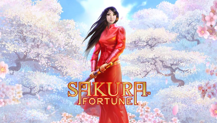 Sakura Fortune™ Slot Review (Quickspin) | Full Guide to 1,087x Bet Wins